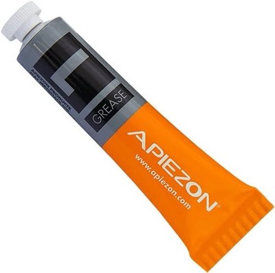 Apiezon L Ultra High Vacuum Grease 25g – Silicone & Halogen Free | eBay