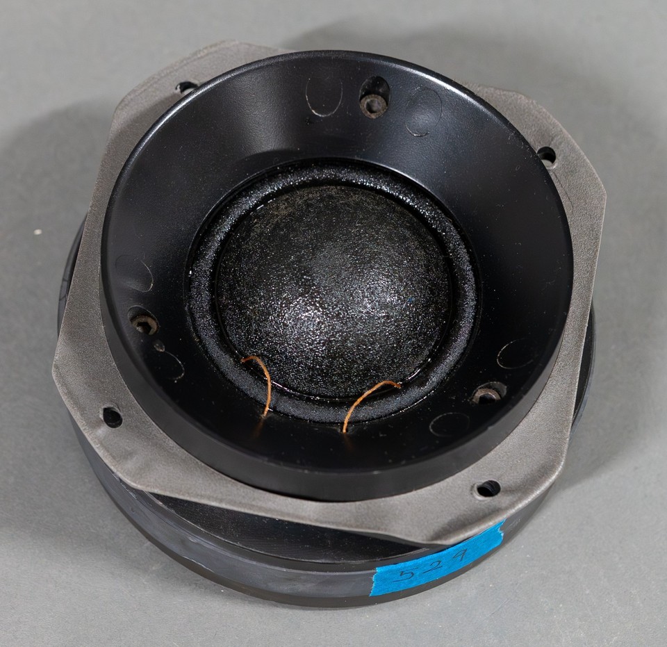 ATC SM75-150S 75mm Soft Dome Midrange 16 Ohm SCM50ASL SCM50 Monitors ...