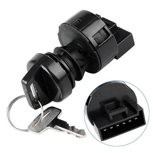 4011002 4012165 Ignition Key Switch for Polaris Sportsman 400 500 700 ...