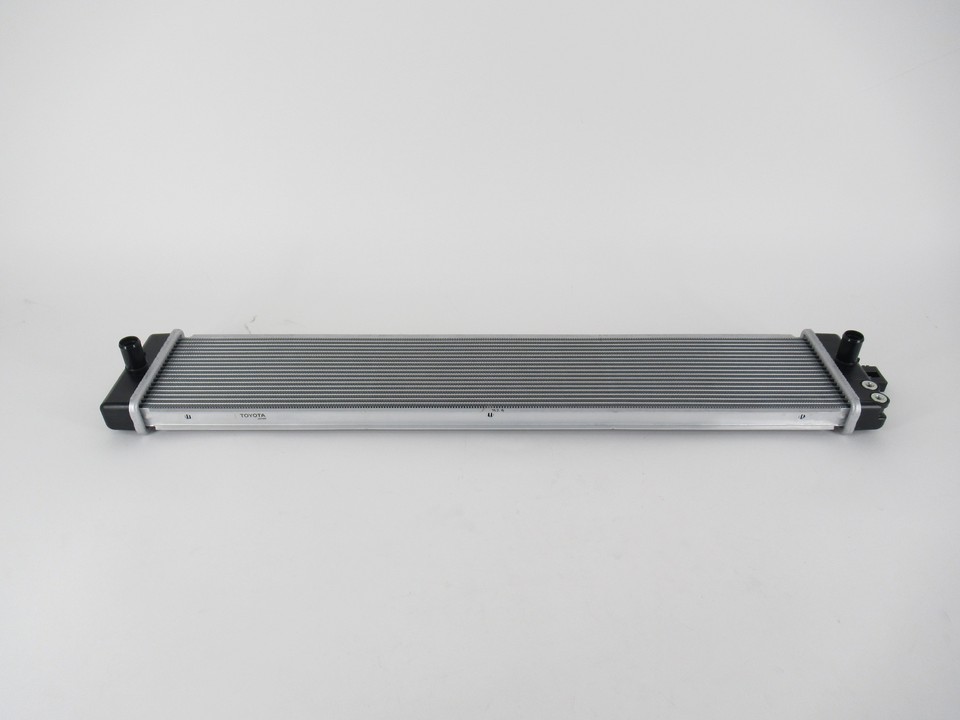Genuine OEM Toyota G9010-42030 Inverter Cooler Radiator 2019-2021 RAV4 ...