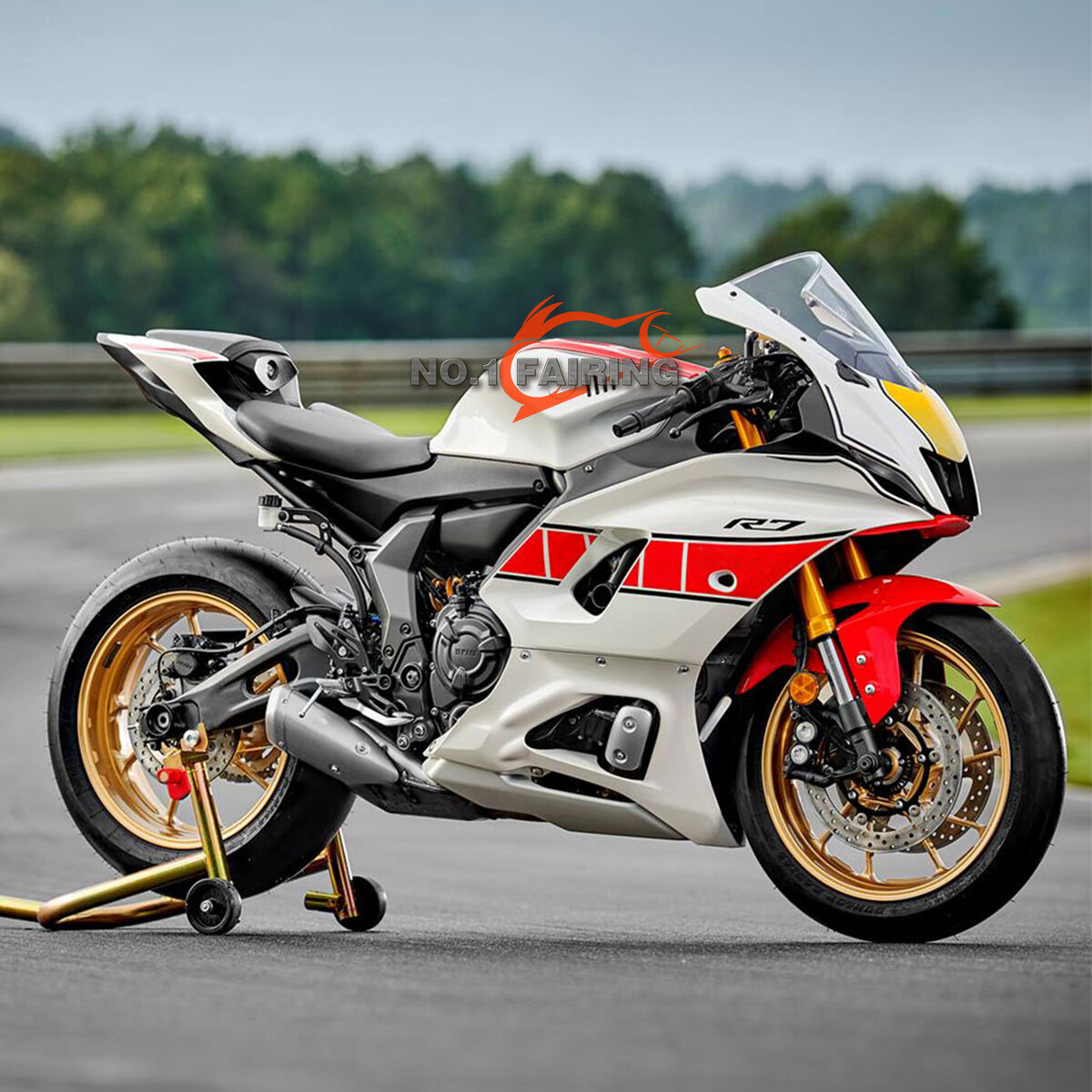 Yamaha Fairing Kits
