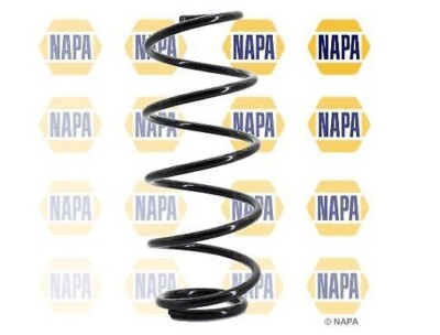 FOR TOYOTA YARIS NSP90 1.33 08 TO 11 1NR-FE FRONT SUSPENSION COIL ...