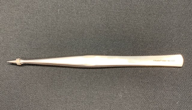 V. Mueller NL 1525 Penfield Forceps for sale online | eBay