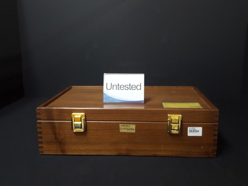 Keysight N4694A : Calibration Module (ECal), 10 MHz to 67 GHz, Option ...