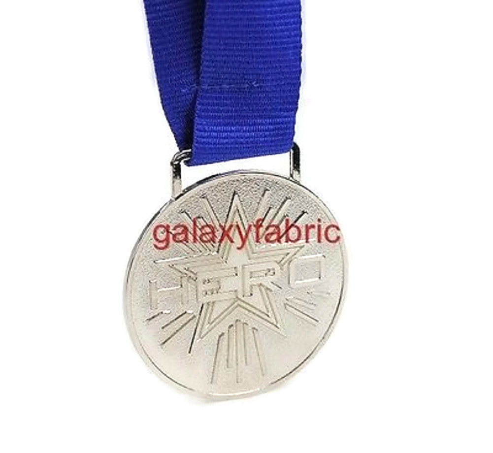 Wreck-It Ralph HERO MEDAL Medallion hero's duty | eBay