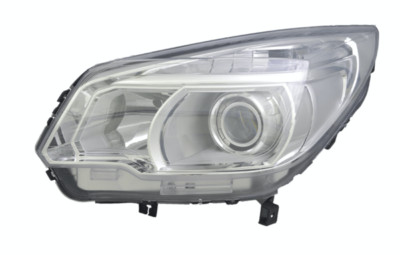HEADLIGHT LEFT HAND SIDE FOR HOLDEN COLORADO RG 2012-2016 | eBay