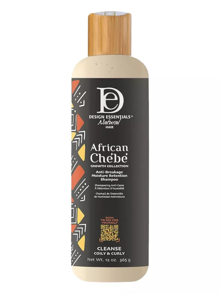 Design Essentials |African Chebe Hair Growth Collection| | eBay UK