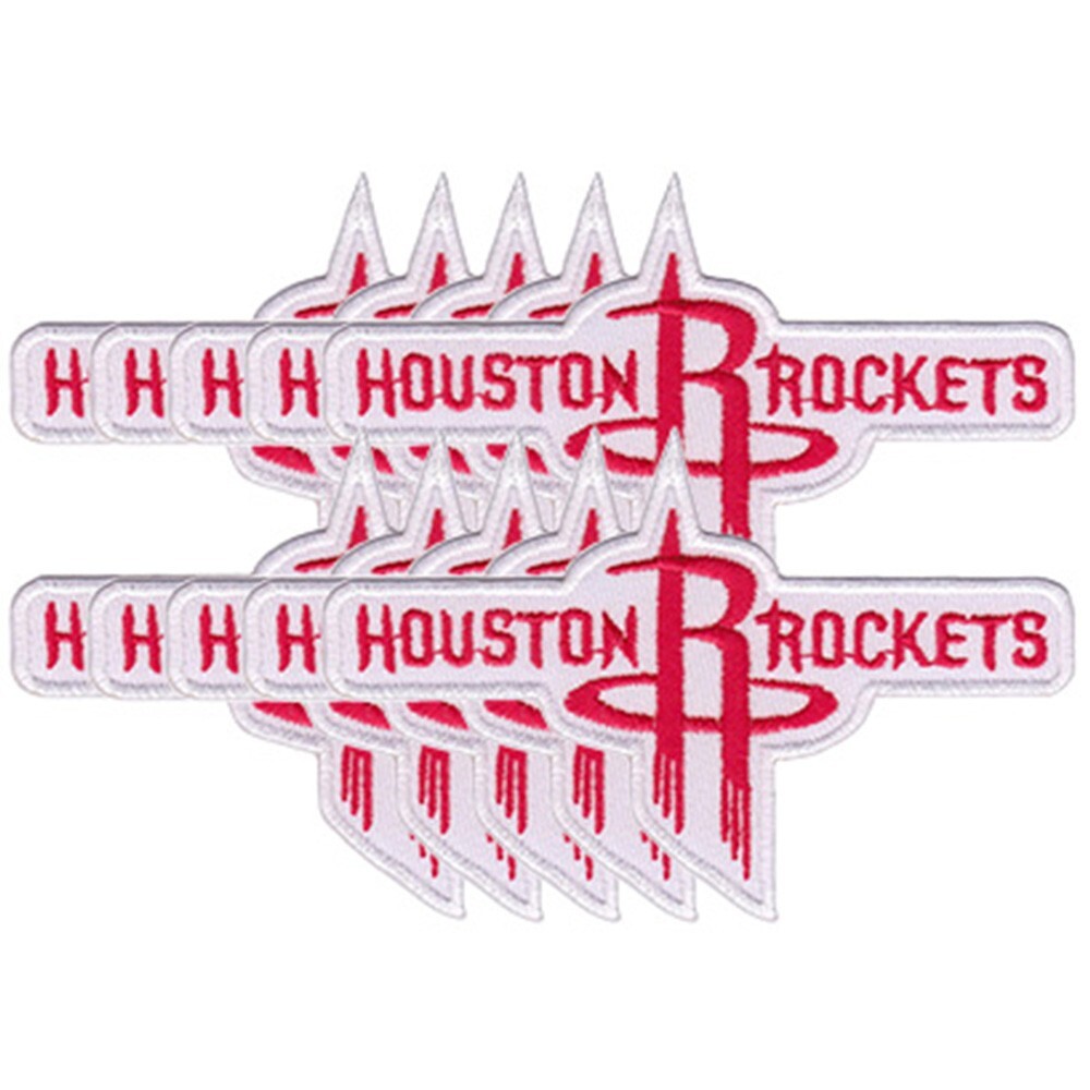 Houston Rockets Letters