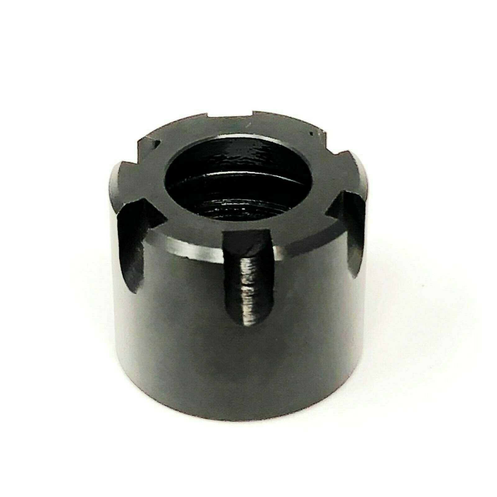 Collet Nut, ER16, Mini-Nut Style, Made in Italy, P/N MN-C | eBay