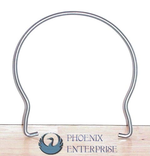 Adlake Square Top Railroad Lamp Lantern Bail | eBay