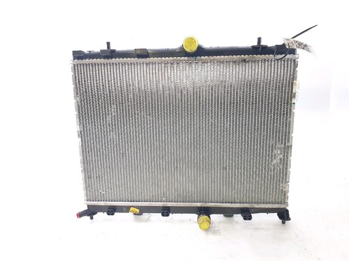 Radiatore Acqua - Peugeot 208 II PH.1 - 9825333380 - J0-0233N | eBay