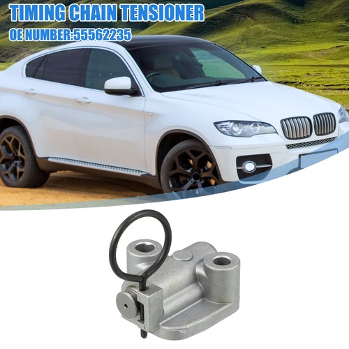 Drive Belt Tensioner Assembly for Chevrolet Cruze Limited 2016 No ...