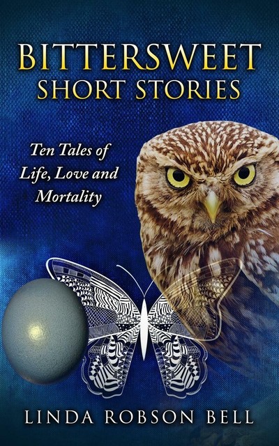 Bittersweet Short Stories von Linda Robson Bell (2016, Taschenbuch ...