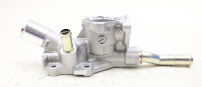 NEW OEM Mazda Engine Coolant Thermostat Housing P5021517ZA Mazda 3 6 CX ...