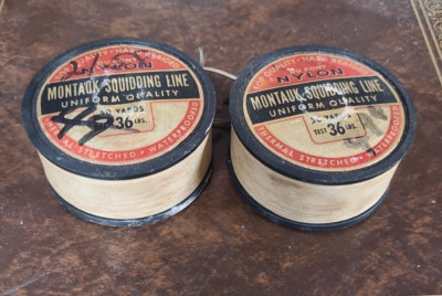 Other - Test Fishing