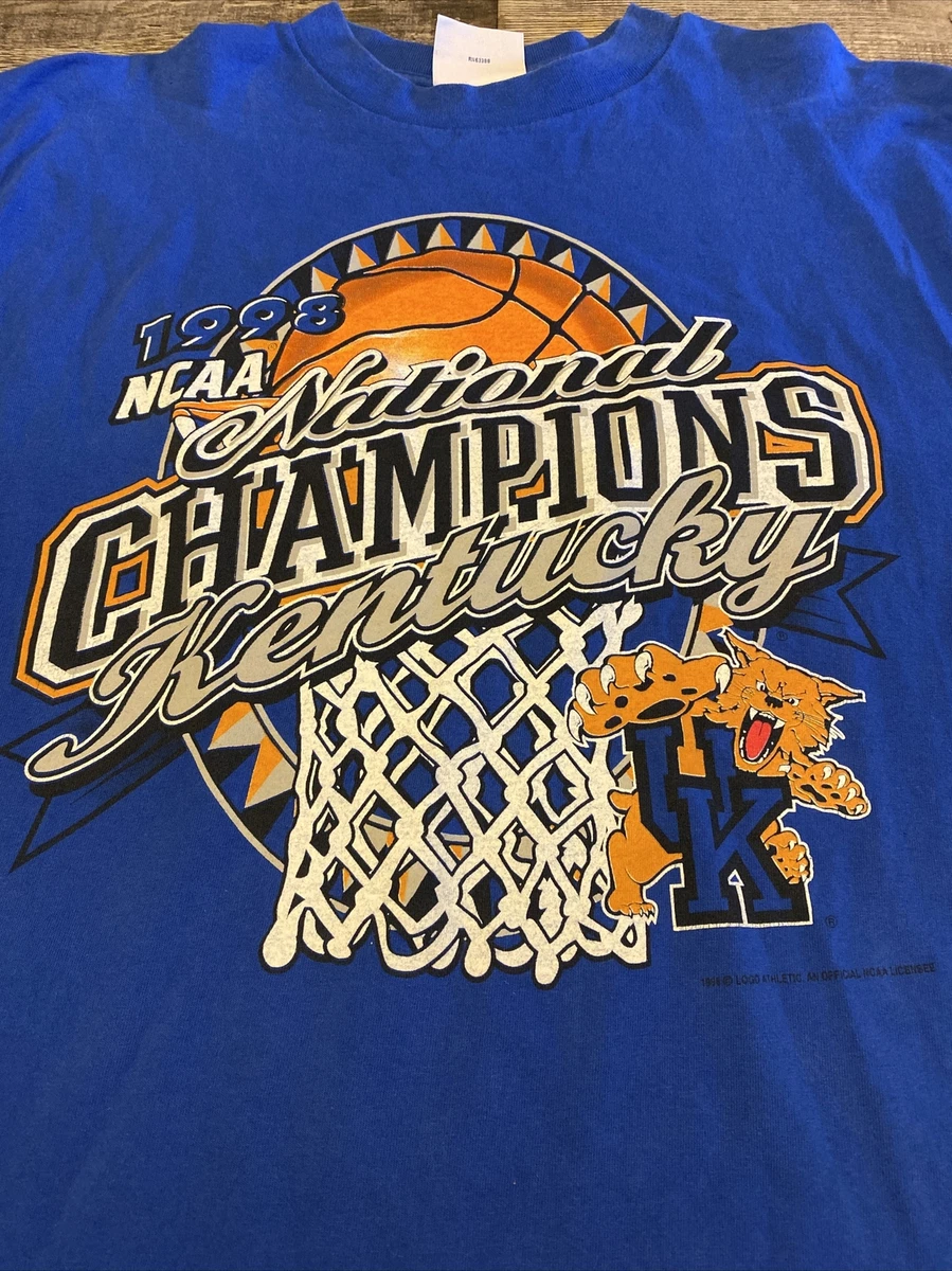 University Of Kentucky Basketball National Championships
