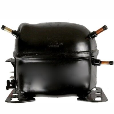 Sub Zero SubZero #7006959 Compressor Original + Genuine OEM Part | ASAP ...