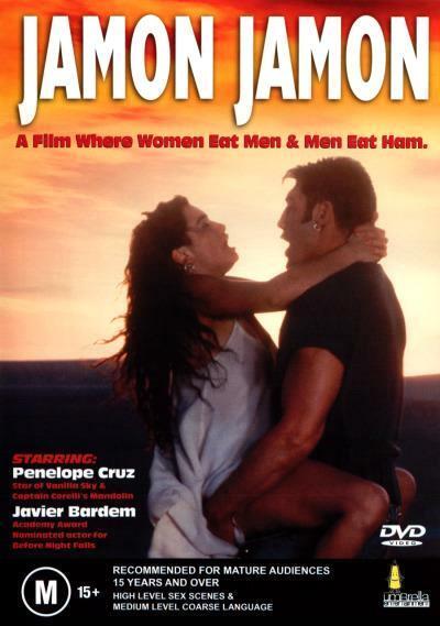 Jamon Jamon (DVD, 1992) for sale online | eBay