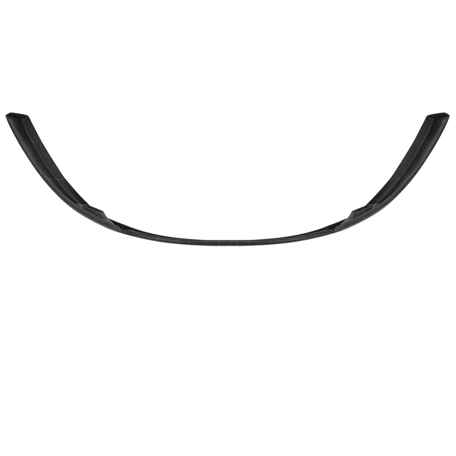 [SASA] Fit for 92-96 Lexus SC300 SC400 TRD2 Style PU Front Bumper Lip ...