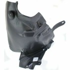 Set of 2 Front Fender Splash Shield Rear Section LH And RH Fits ...