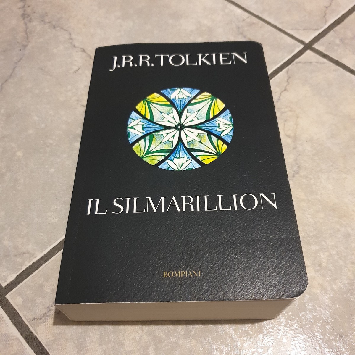 Il Silmarillion