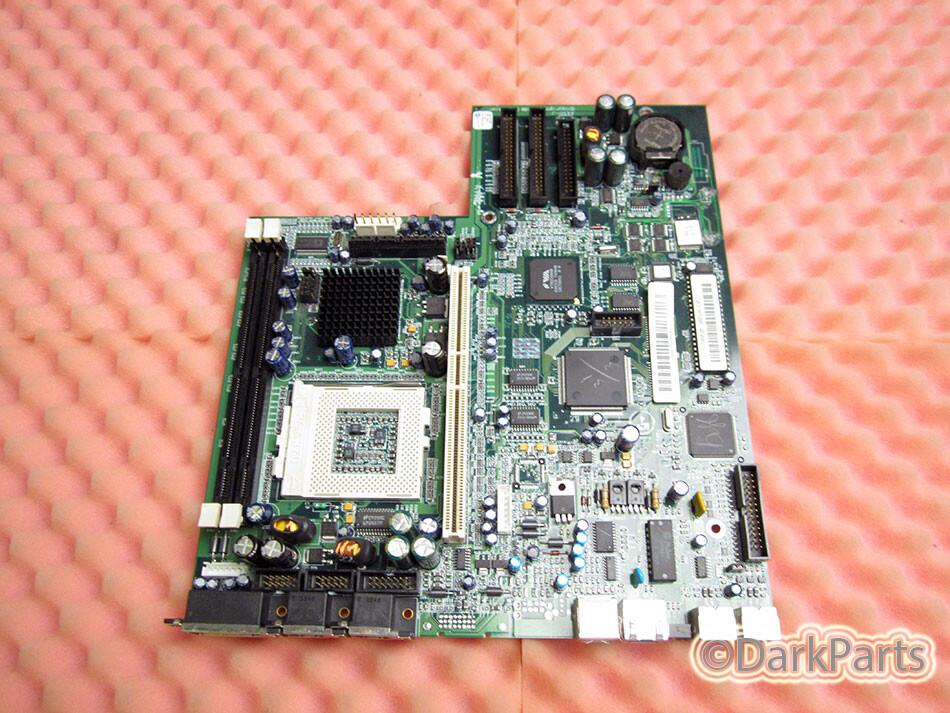 IBM Type 4694 POS Motherboard FRU 45P6083 45P6085 | eBay