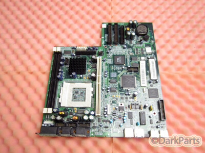 IBM Type 4694 POS Motherboard FRU 45P6083 45P6085 | eBay