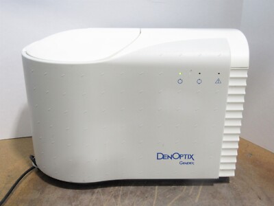 Dental Imaging & X-Ray - Denoptix Digital Imaging System