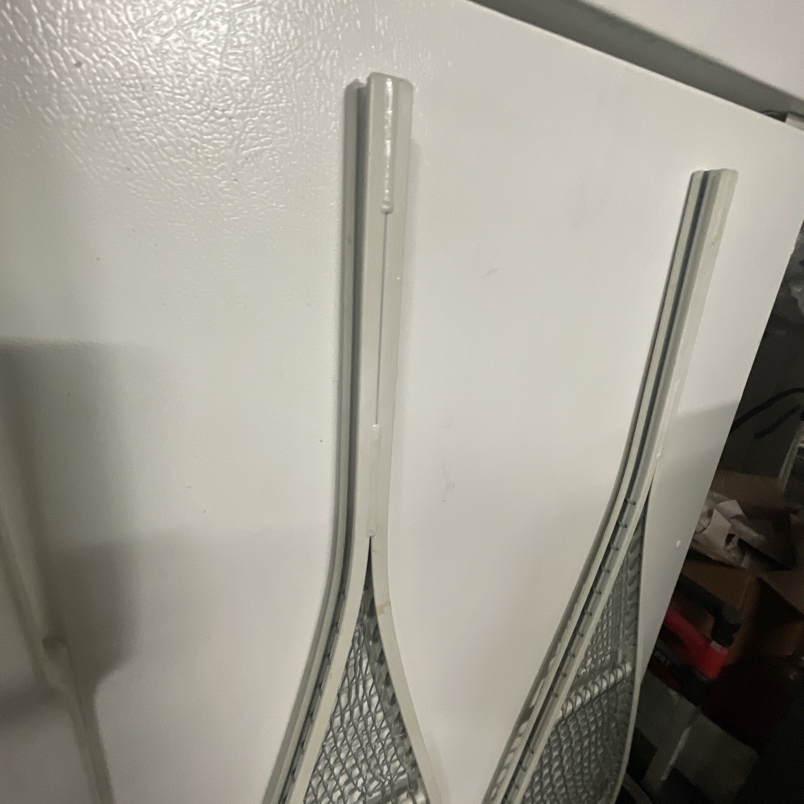 Snowshoes Ultra Strong Magnesium Frame 46” US Tennier Industrial Pair ...