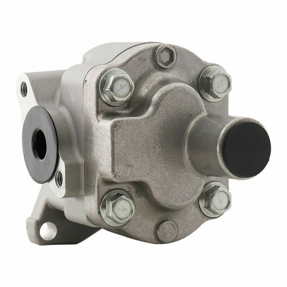 New OEM Hydraulic Pump 6C040-37303 For Kubota BX2230 BX1800 BX2200 ...