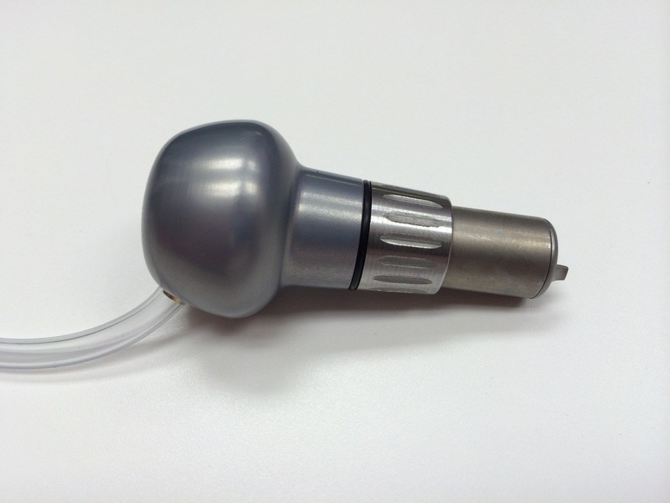 GRS® Tools 004-901 QC HANDPIECE 901 with 6 QC TOOL HOLDERS | eBay