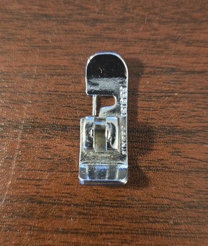 Overedge/Overcast Foot by Singer for Snap on Low Shank Part #161056 | eBay