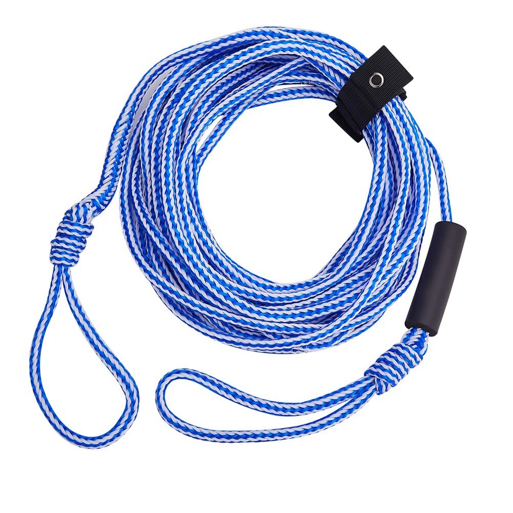 Reliable Tow Rope for Tube Ropes 3350 lbs Breaking Strength Perfect for ...
