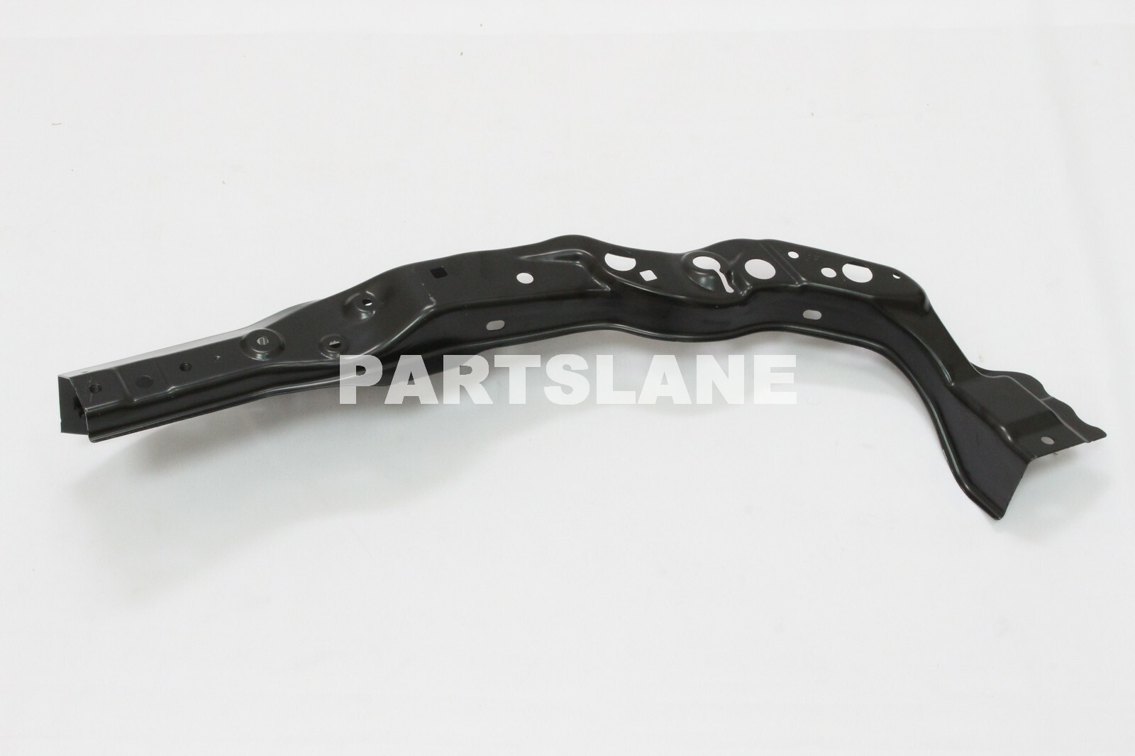 TOYOTA GENUINE LAND CRUISER LEXUS LX570 FRONT RIGHT FENDER EXTENSION ...