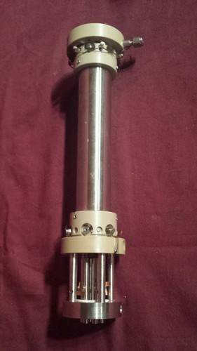 Waters Micromass Qtof 2 Collision Cell MSD Mass Spectrometer TWAVE ...