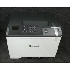 Lexmark Cs725 Color Laser Printer 5028-630 for sale online | eBay