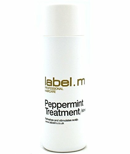 label.m PEPPERMINT TREATMENT 60mL 5060059573721| eBay