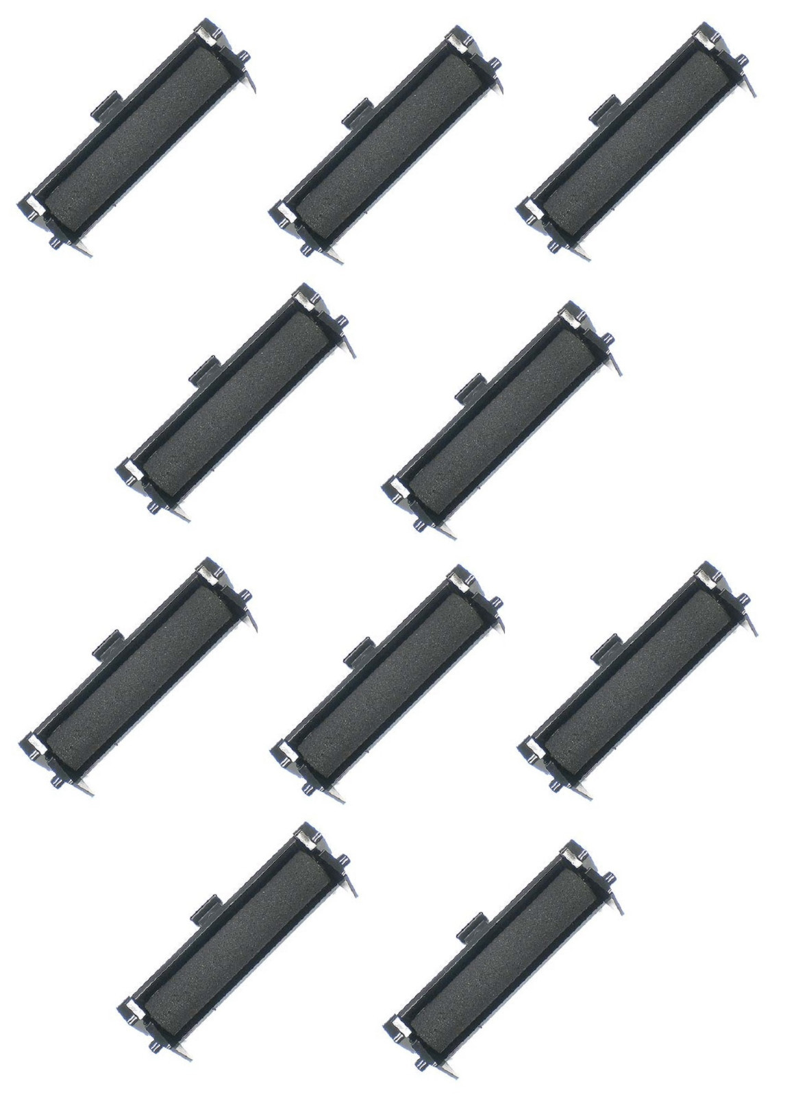 10x Paint Roller Size 728 Sharp Computer El 1071 1197 1607 1706 2188 ...