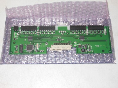 Control Panels & Keypads - Module Board