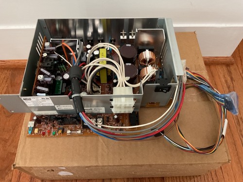 NEC PZ-PW121 NEAX 2000 Power Supply “Tested” Stock#151488 | eBay