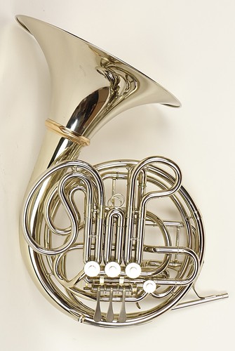 Conn 8DS Constellation Double French Horn in F/Bb with Screw Bell Super ...