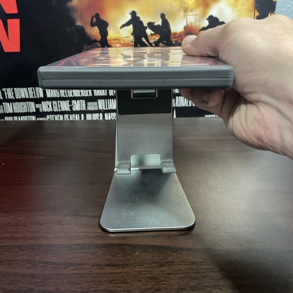 Sideshow (DVD, 2000) Full Moon Horror Jamie Martz Michael Amos Used VG ...