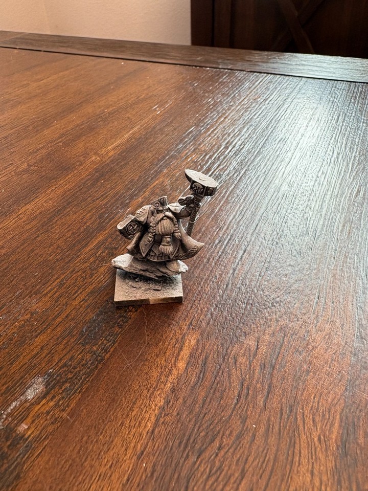 Warhammer: The Old World MASSIVE Dwarf Army, Mixed GW/3rd party 5000 ...