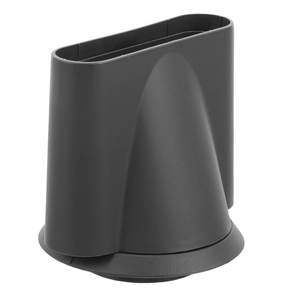 Hair Dryer Smoothing Nozzle Hair Dryer Attachment Hair Dryer Anti ...