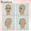 Roanyer Realistic Silicone Female Mask Cosplay Crossdresser | eBay
