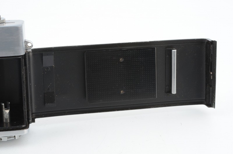 Rare Handcrafted Appearance Canon Canonet As Is Condition #1432 | eBay