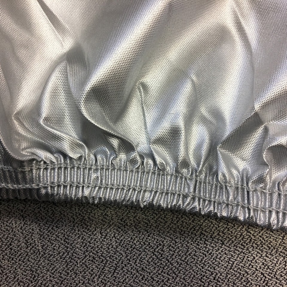 ShieldAll™ Winnibago Winnie Drop 1790 Camper Trailer Traveler Storage ...