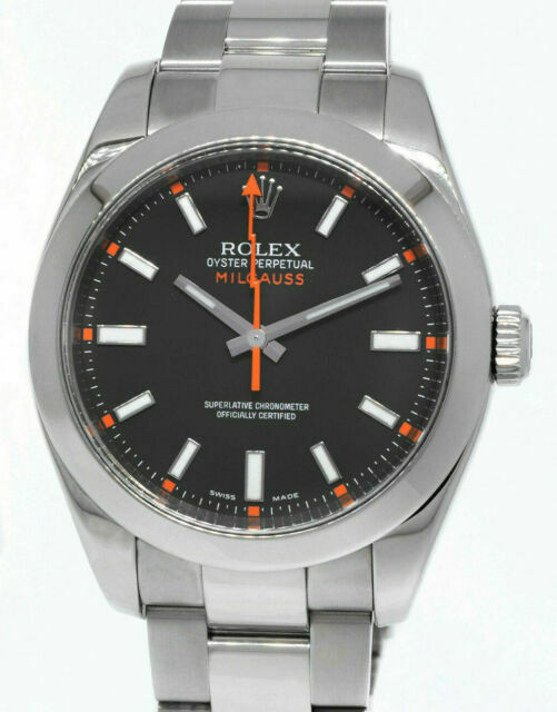 Rolex Mechanical Automatic Wristwatches for sale - eBay