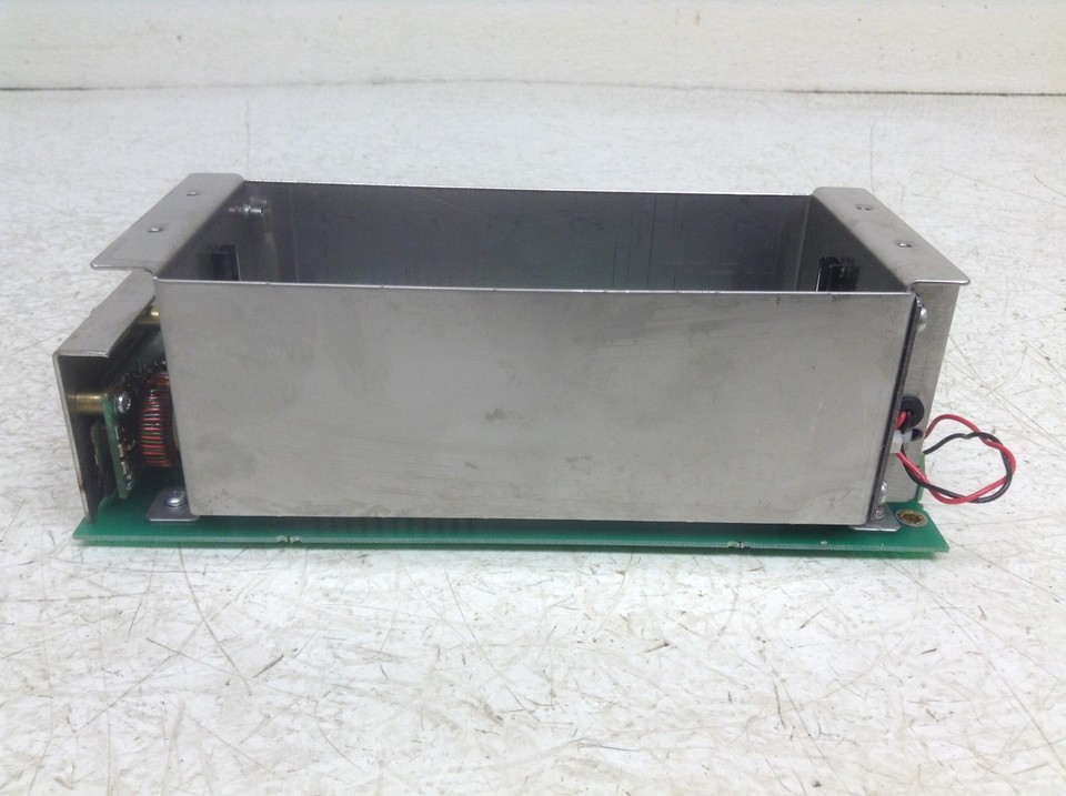 Sencon 213-40375-00 2 Slot Rack Chassis 101-50141-12 | eBay