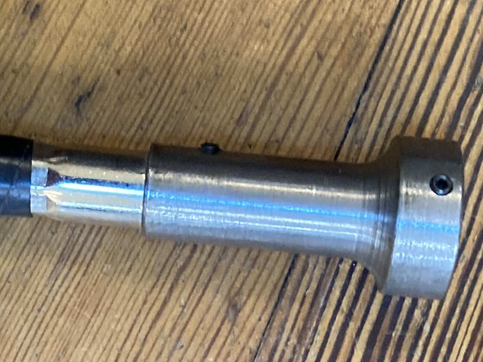 watchmakers jig bore Hauser jig bore Watchmakers lathe jig bore Hauser ...